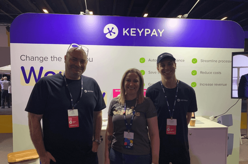 KeyPay Developer Community | KeyPay